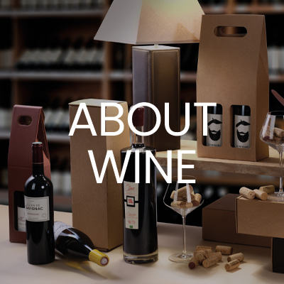 Timeless / Events packaging for professionals - Bambou France Packaging